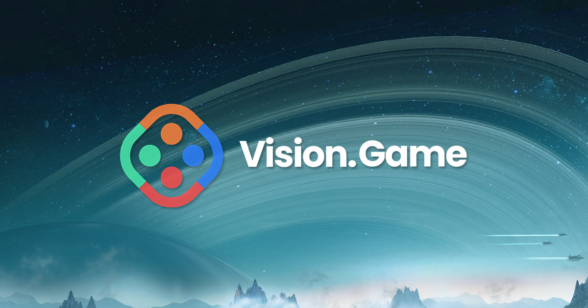 Dive-In: Unlocking the Power of $VISION in the VisionGame Ecosystem ...